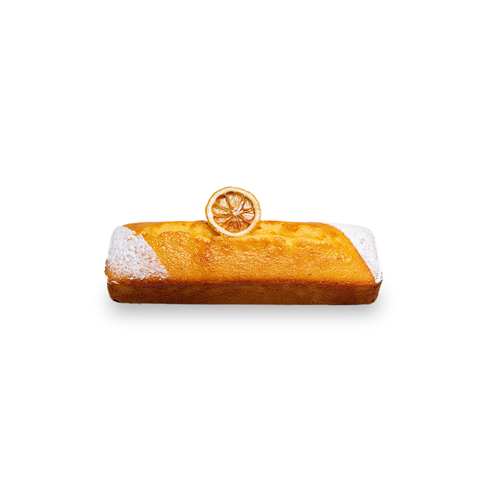 Lemon Travel Cake – Preserve 2005