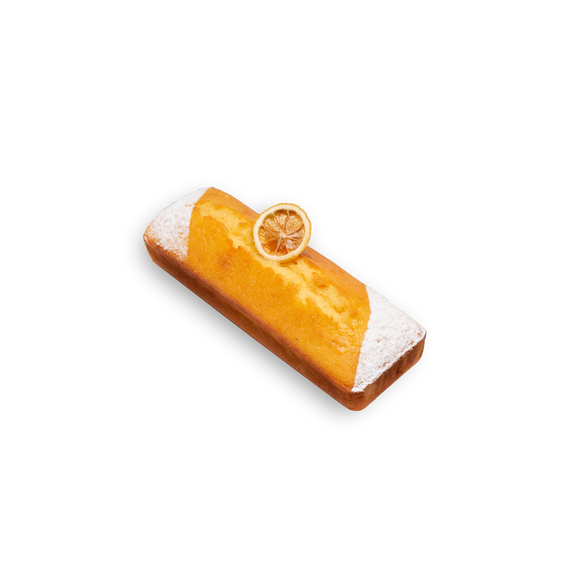 Lemon Travel Cake – Preserve 2005