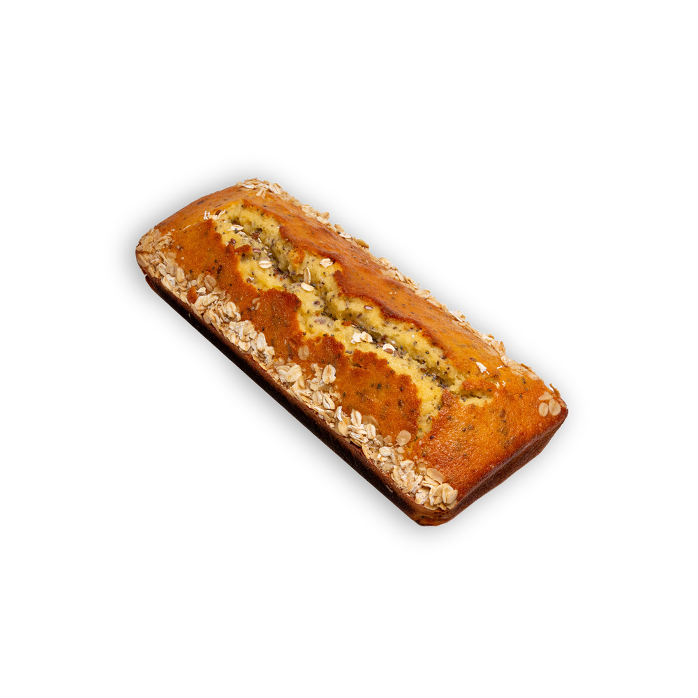 Multigrain Travel Cake – Preserve 2005