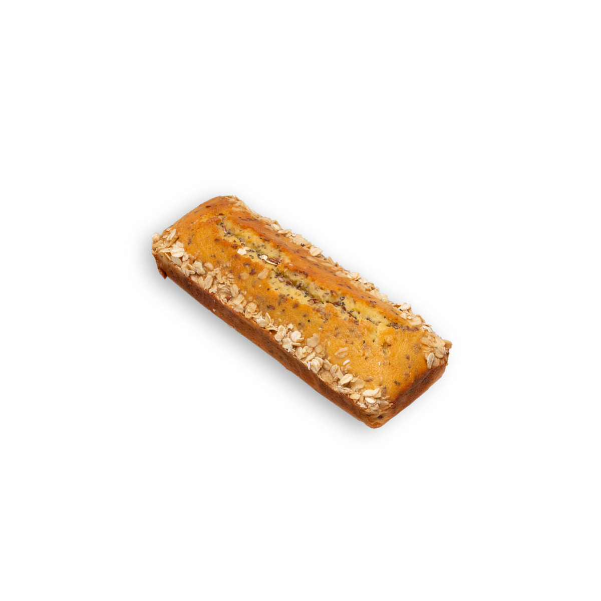 Multigrain Travel Cake – Preserve 2005